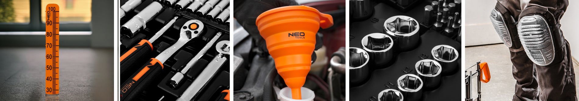 NEO Tools - Leroy Merlin