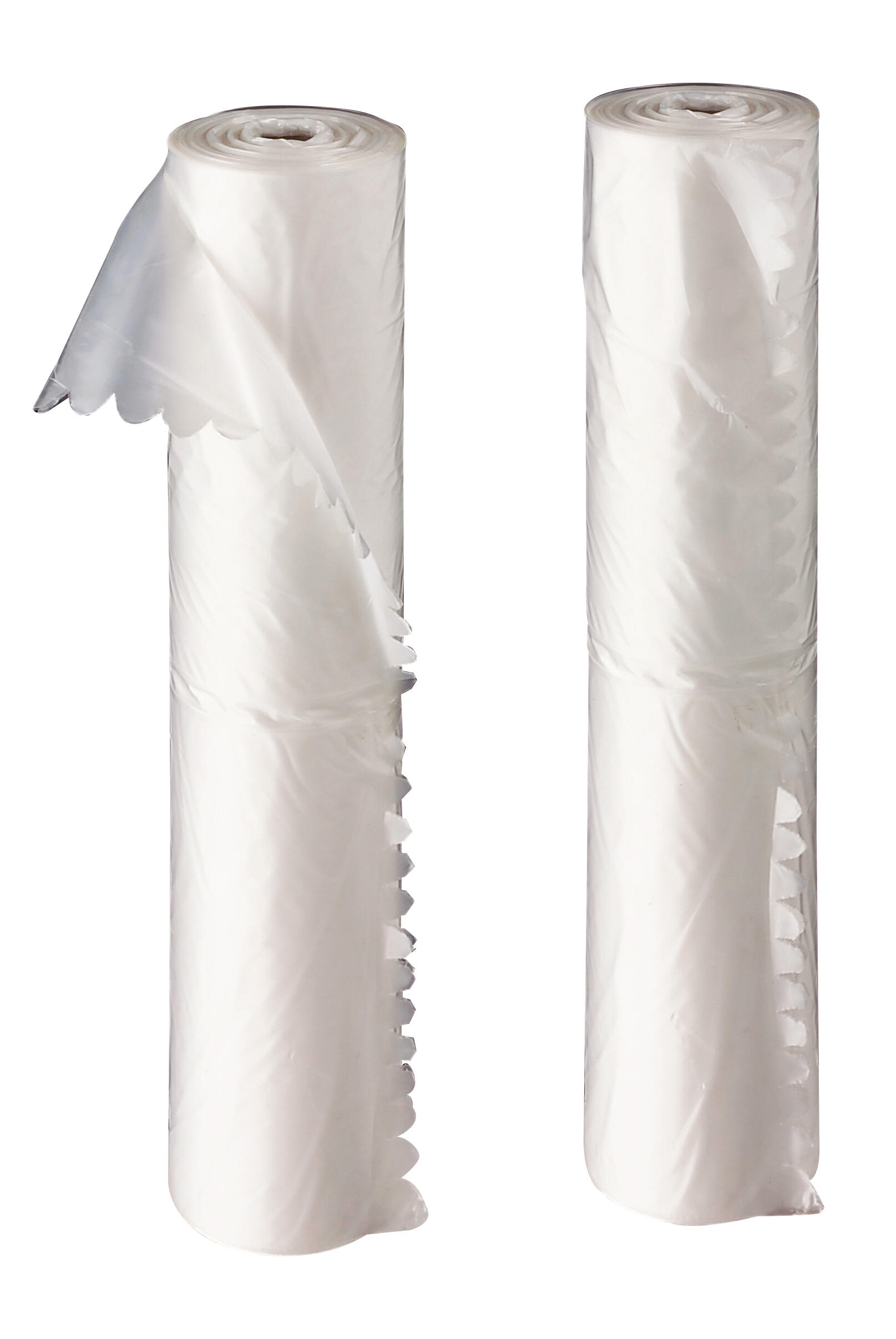 Rouleau bache plastique 2 m x 50 m | Bricoman