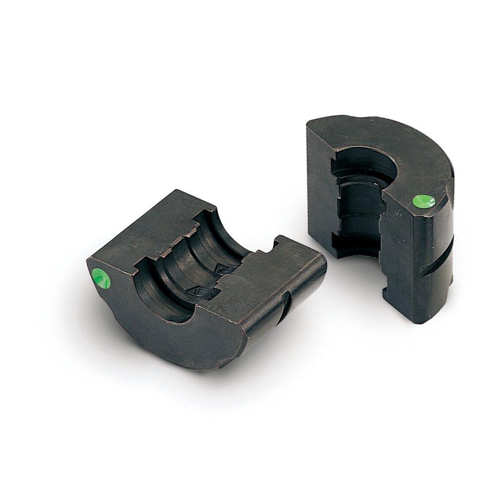 Insert multicouche profil th ø32 pour pince à sertir novopress aco102 ...