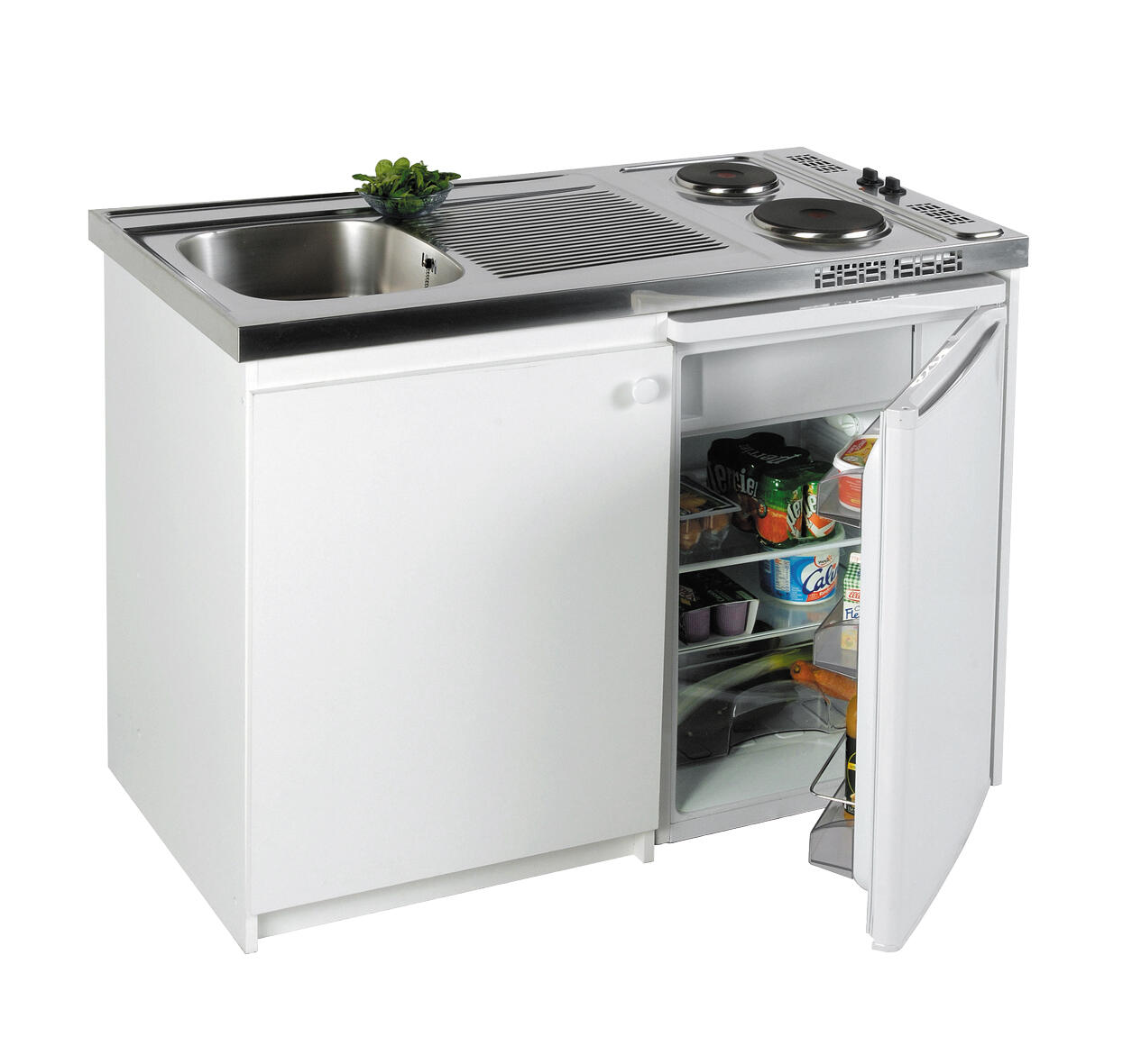 Kitchenette complète "Premium" 1200 | Bricoman