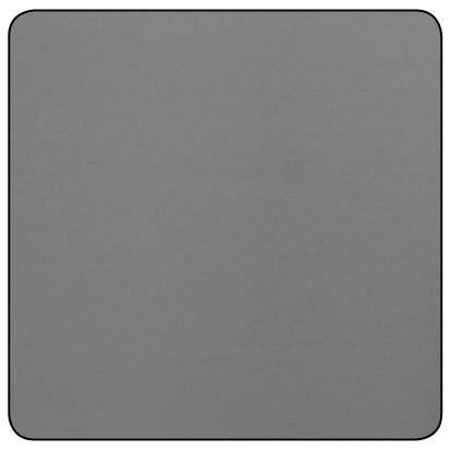 Tôle acier brut L.1000 x l.500 mm épaisseur 0,6 mm | Bricoman