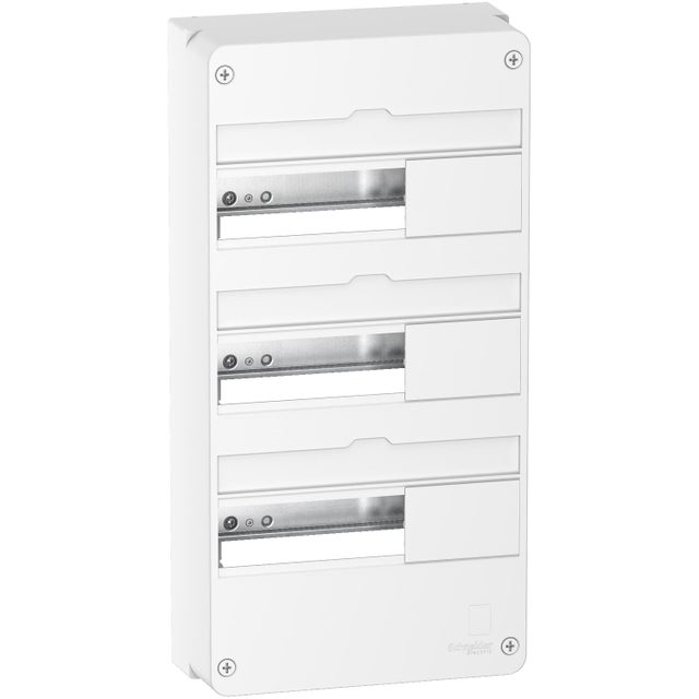 Coffret dti schneider: au meilleur prix | Bricoman