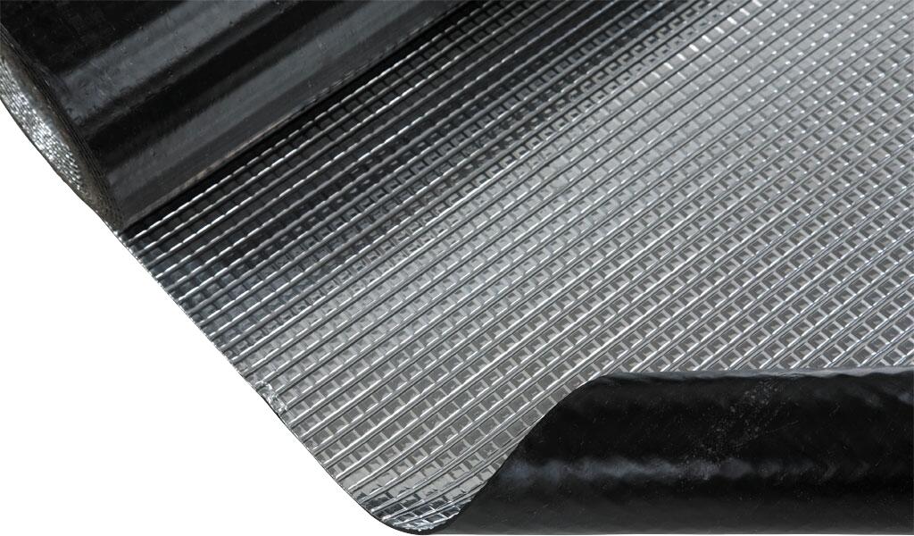 Membrane d'étanch paradial s -1x6m siplast | Bricoman