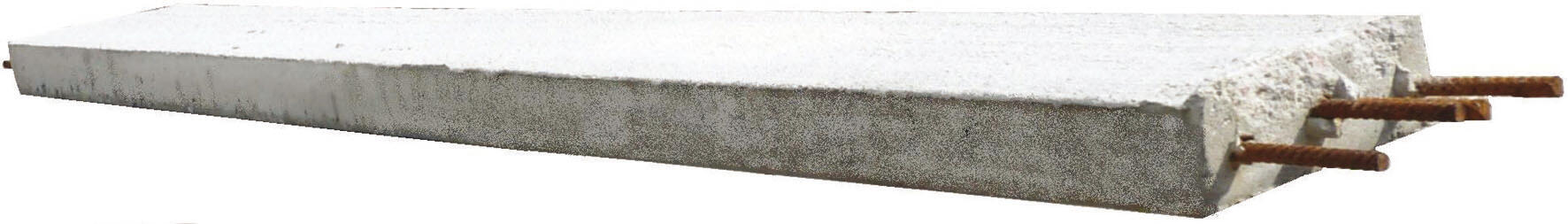 Poutrelle plancher beton au meilleur prix | Bricoman