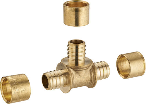 Raccords PER | Bricoman