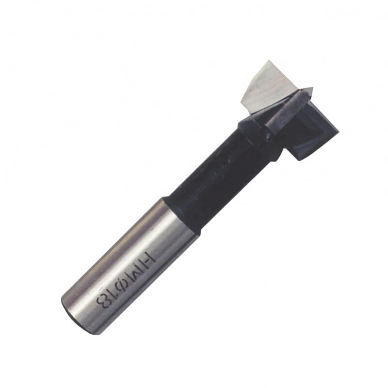Mèche à façonner HM rotation gauche Diam.20 x L.57 mm | Bricoman