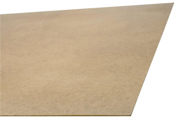 Planche mdf 15mm: au meilleur prix | Bricoman