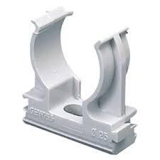 Clips pour tube 20 mm: au meilleur prix | Bricoman