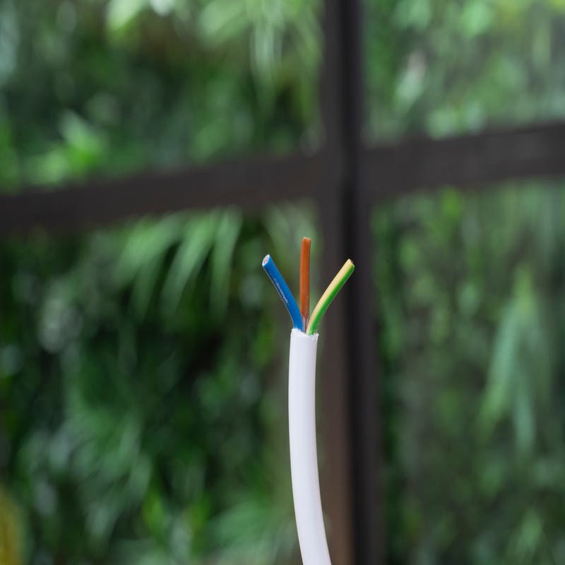 ¿Cómo empalmar cables? | Leroy Merlin