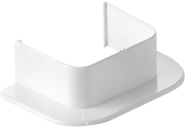 PASSE MUR 80X60 MM ZIMAKLIMA | Bricoman