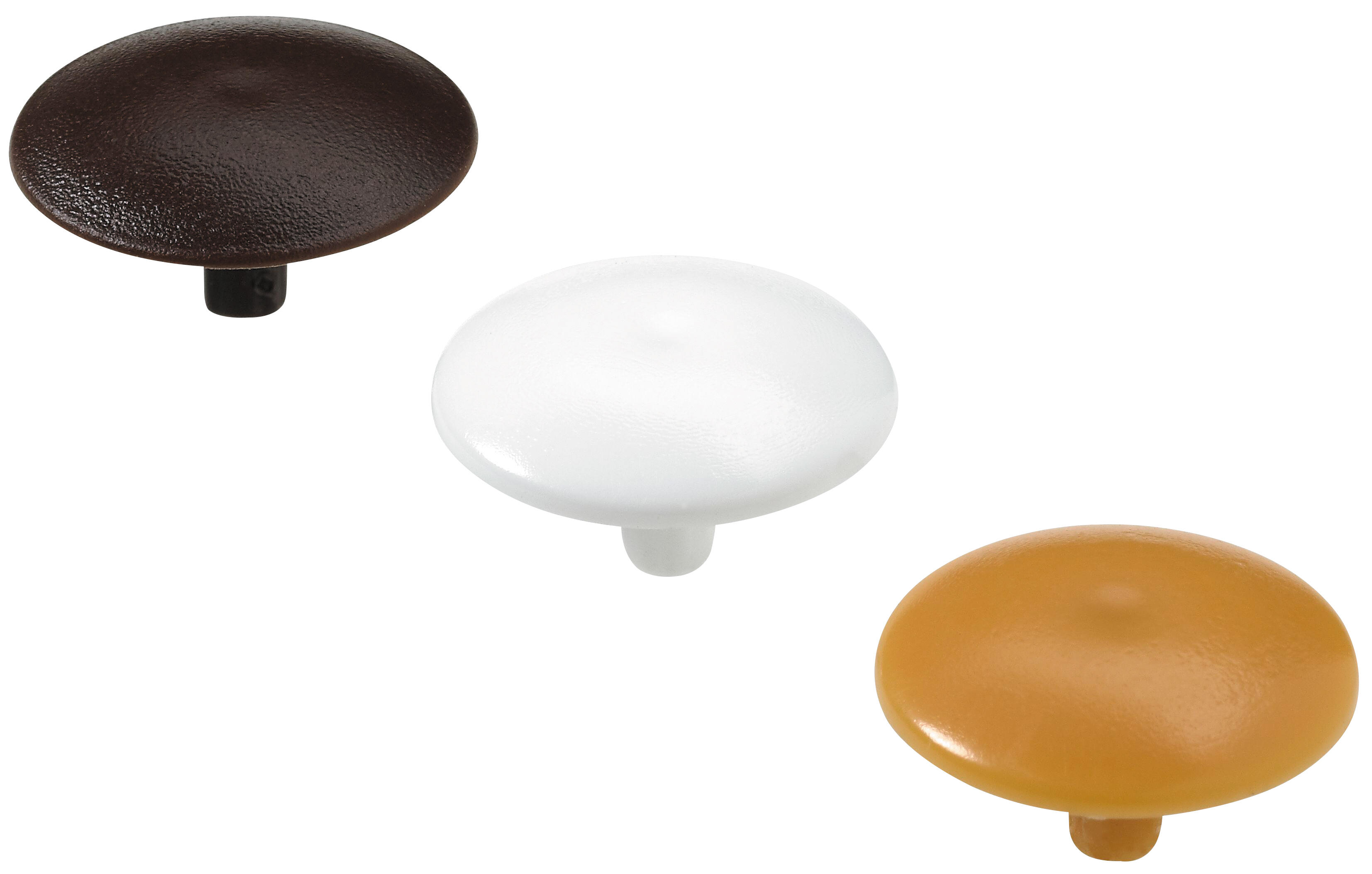 Caches pour vis - HETTICH | Bricoman