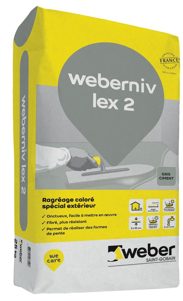 Weber et broutin: au meilleur prix | Bricoman