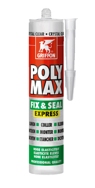 Seal coating: au meilleur prix | Bricoman