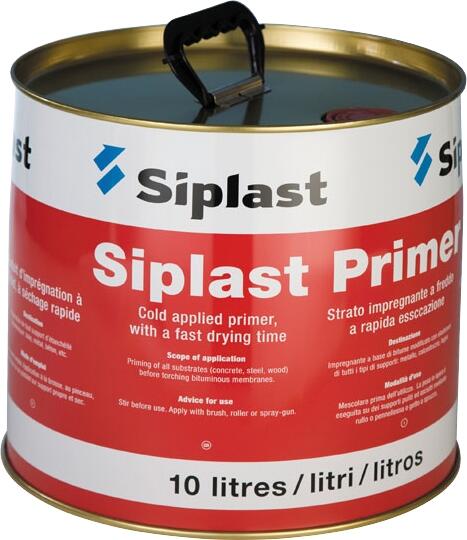 SIPLAST | Bricoman