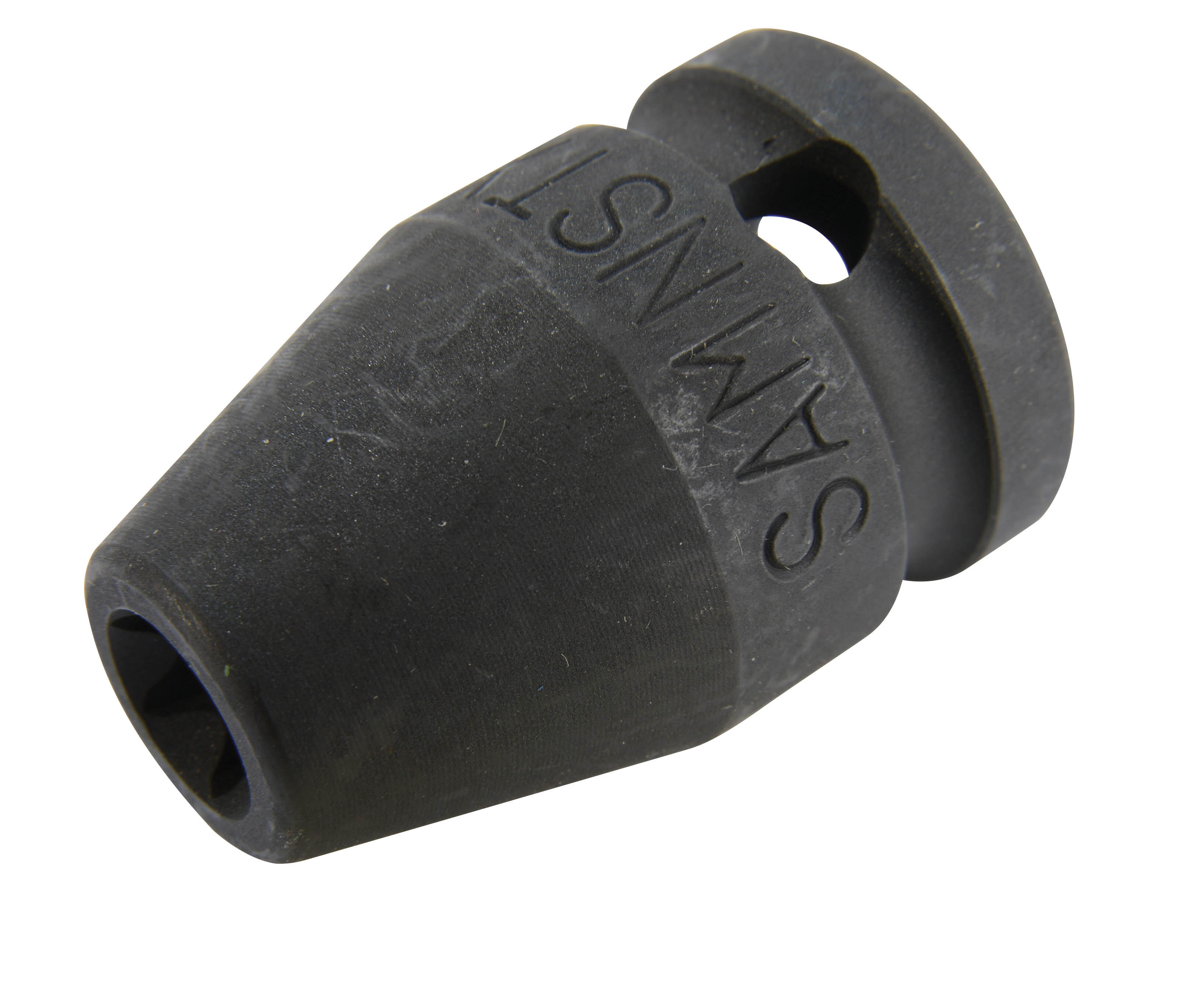 Douille chocs Torx 1/2 T20 | Bricoman