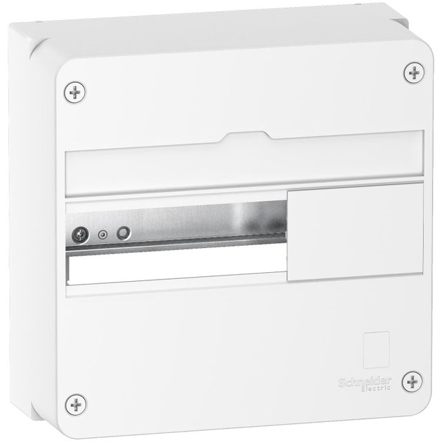 Coffret dti schneider: au meilleur prix | Bricoman