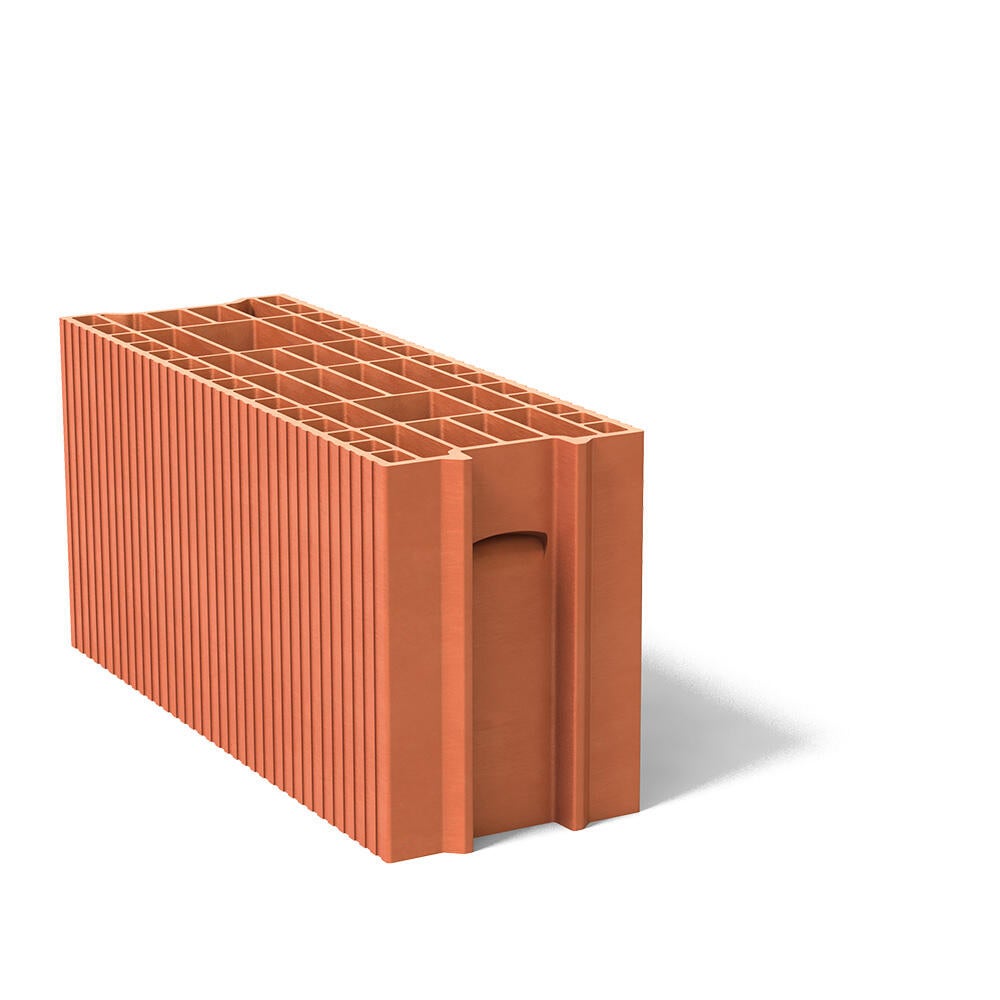 BRIQUE CALEPINAGE UNO R=1 | Bricoman