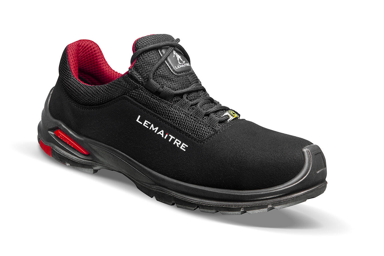 Chaussure de sécurité basse S3 T.40 Riley - LEMAITRE | Bricoman