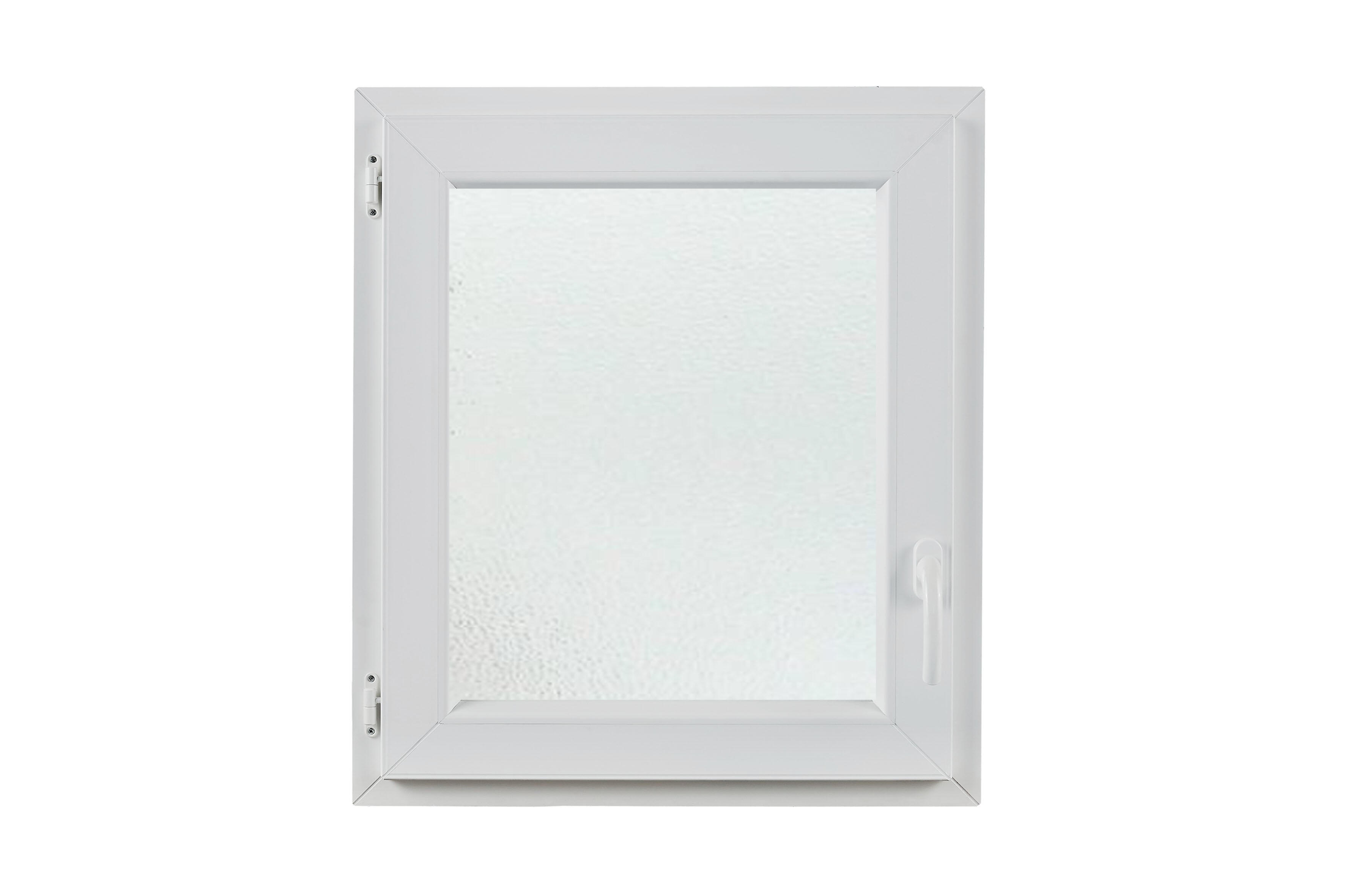 Fenetre Pvc Bricoman