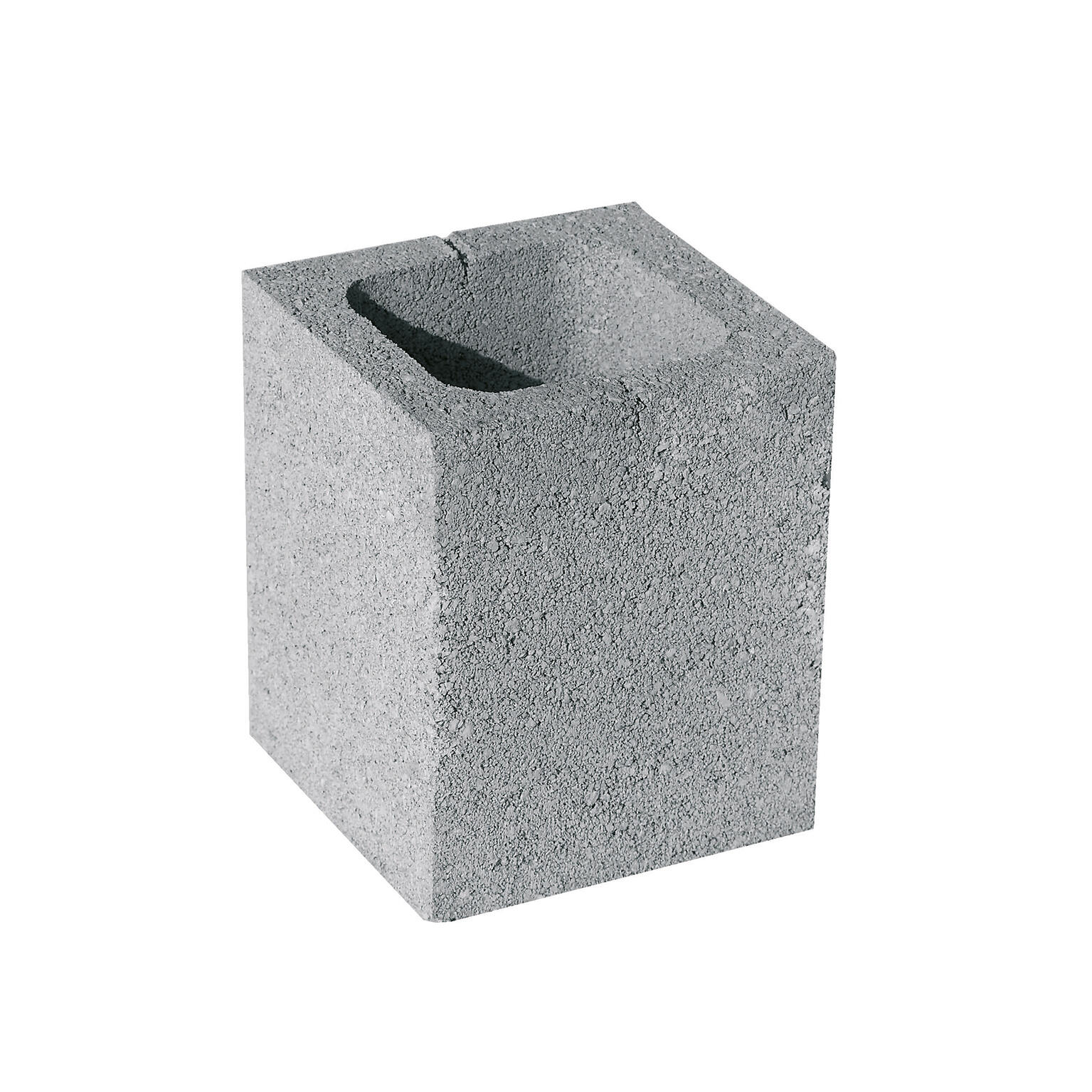 Pilier 25x25 au meilleur prix | Bricoman