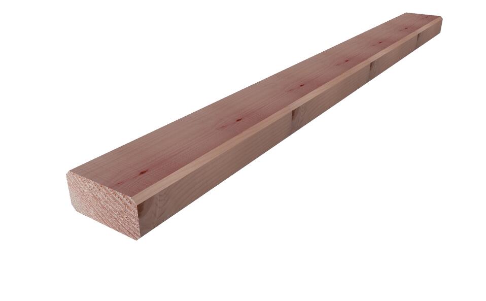 Bois D Ossature 45x95 Brico Depot