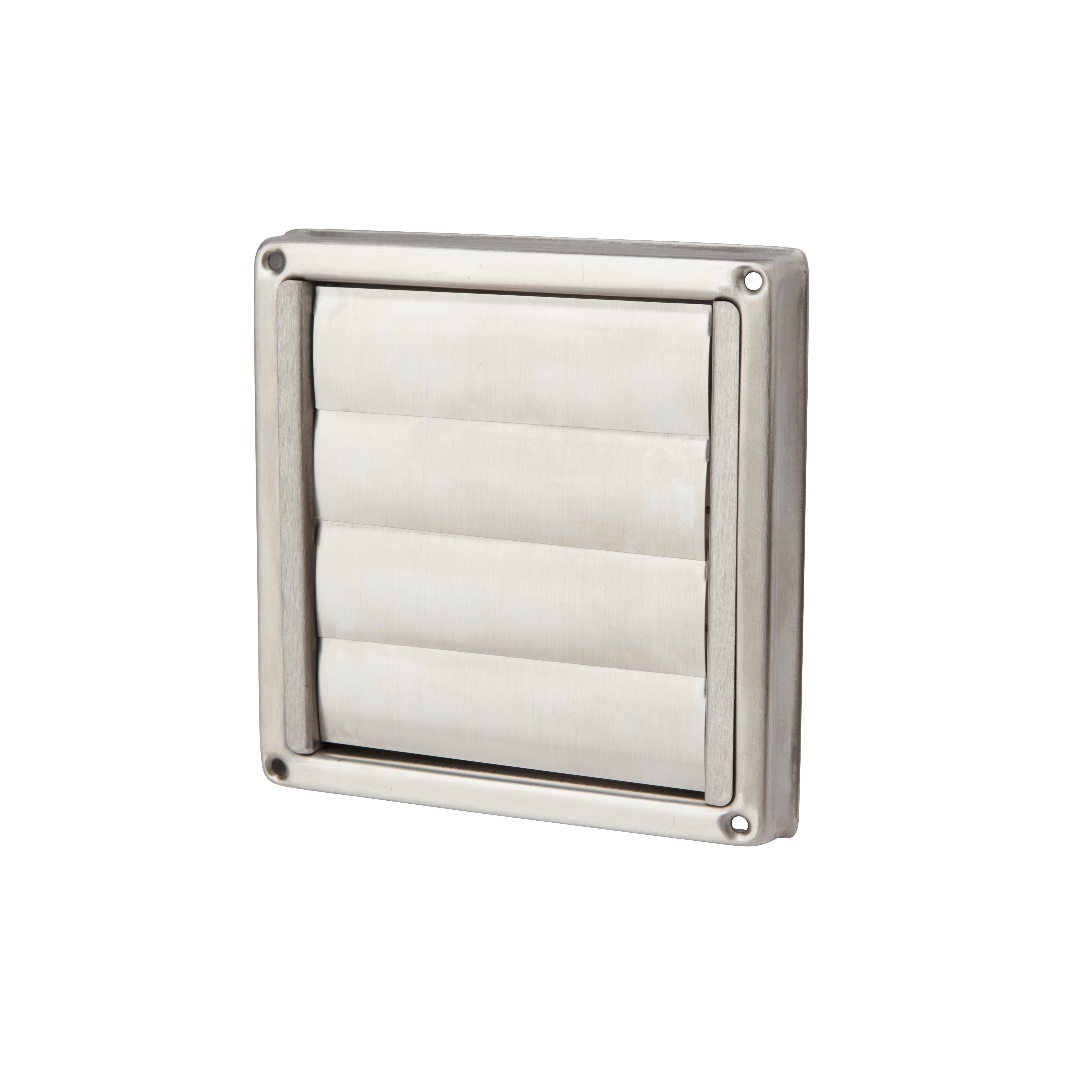 Grille de ventilation Diam.97 mm - AUTOGYRE | Bricoman