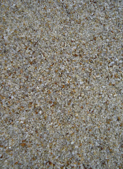 Sable de sablage quartz S4T, 25 kg | Bricoman