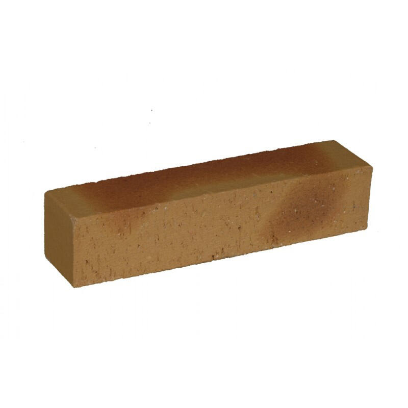 Brique Mulot Plein Leopard 5.4x5.4x22 Cm | Bricoman