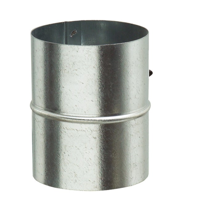 Gaine Vmc Plate Bricoman Ferrara Aldes 11091102 Conduit Vmc Extra