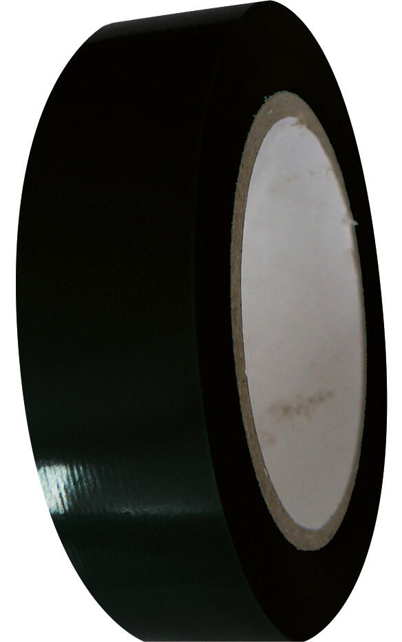 Ruban isolant noir l.19 mm x L.10 m - CELLPACK | Bricoman