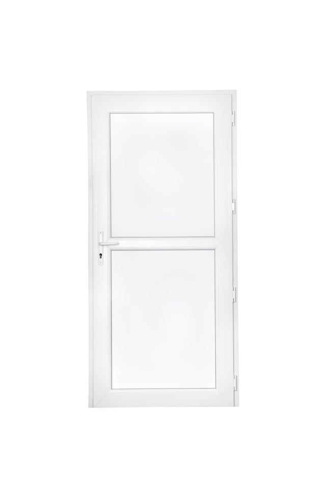 Porte pvc: au meilleur prix | Bricoman