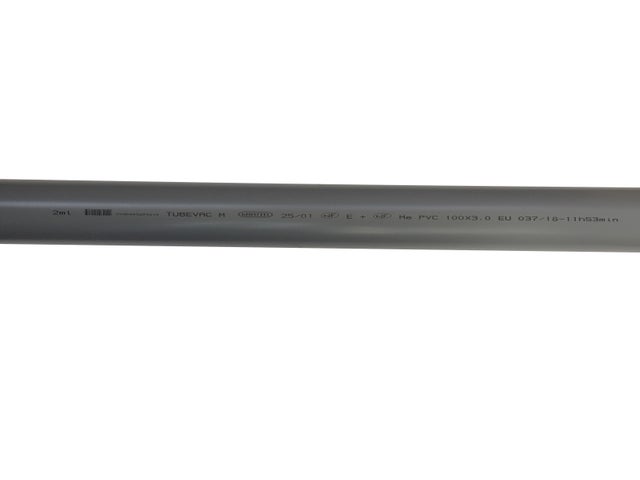 Tuyau pvc 120: au meilleur prix | Bricoman