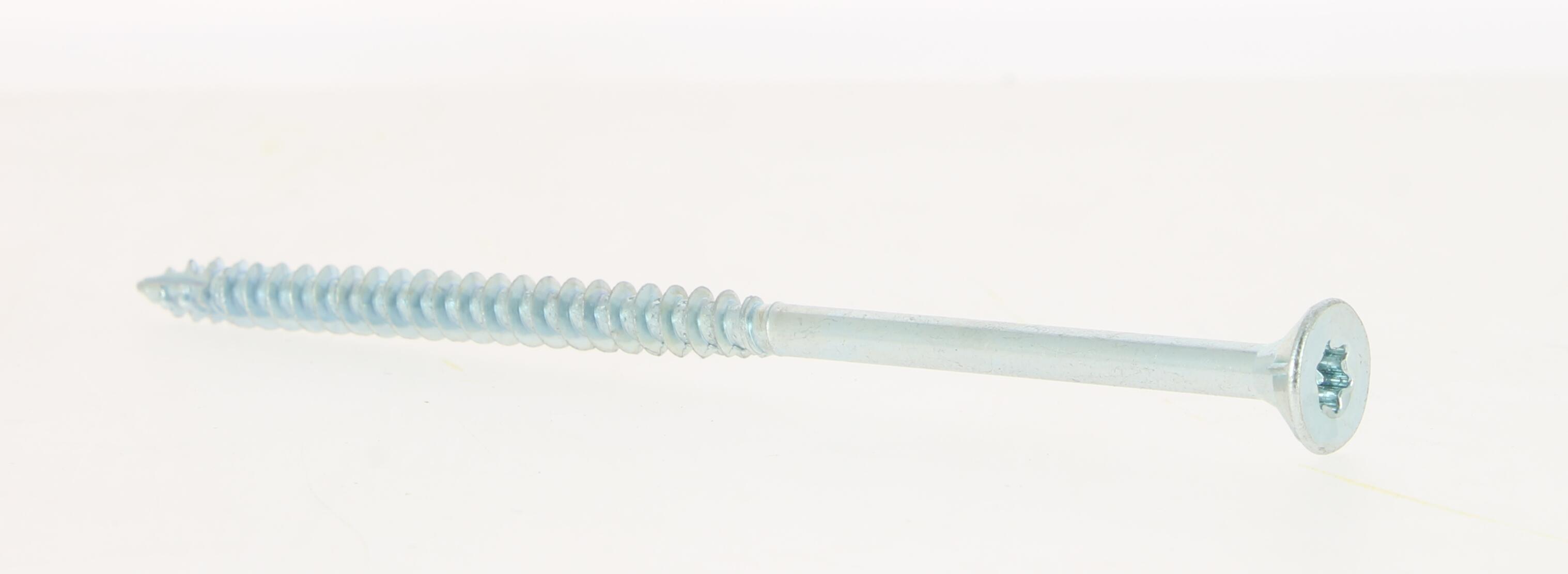 VIS AGGLO VISWOOD AZ 6X120/75 TX TF X100 | Bricoman