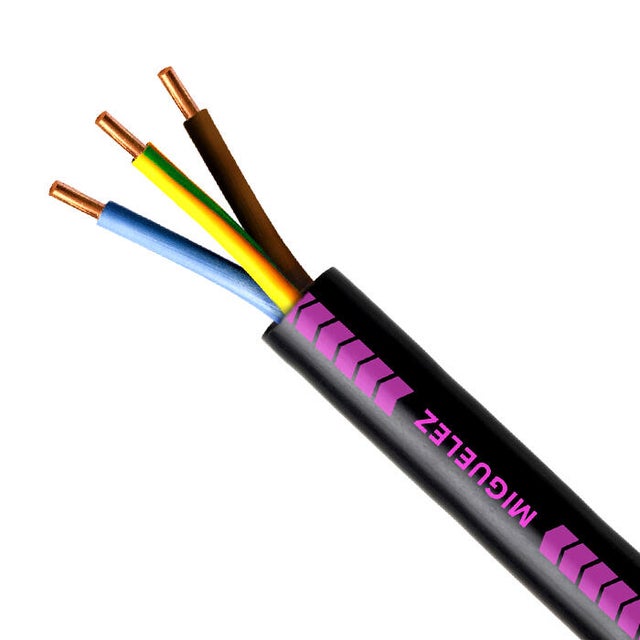 Cable 16mm²: au meilleur prix | Bricoman