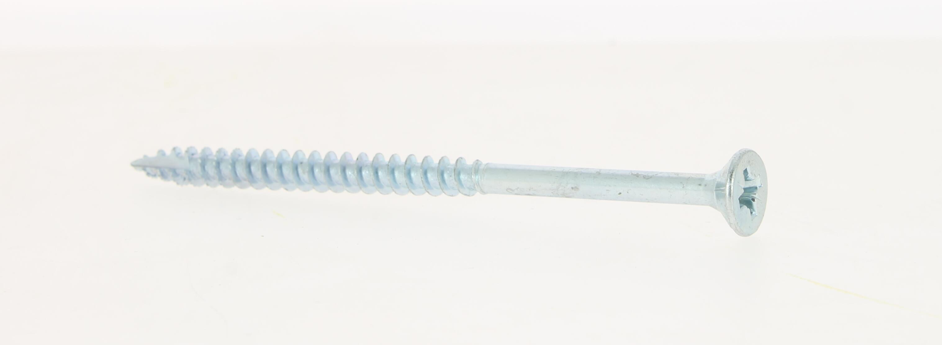 VIS AGGLO VISWOOD AZ 6X80/60 PZ TF X150 | Bricoman