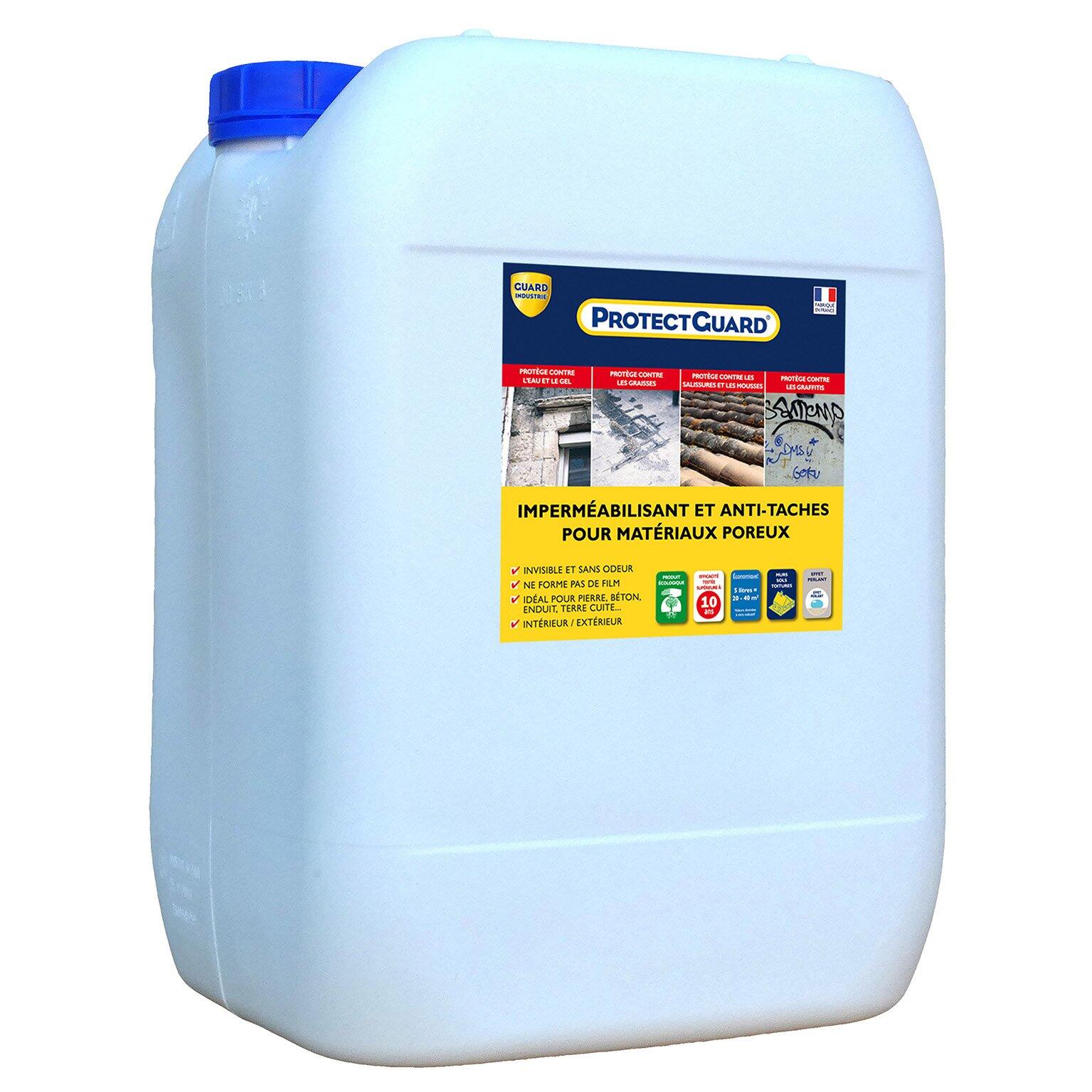 Protectguard 20l | Bricoman