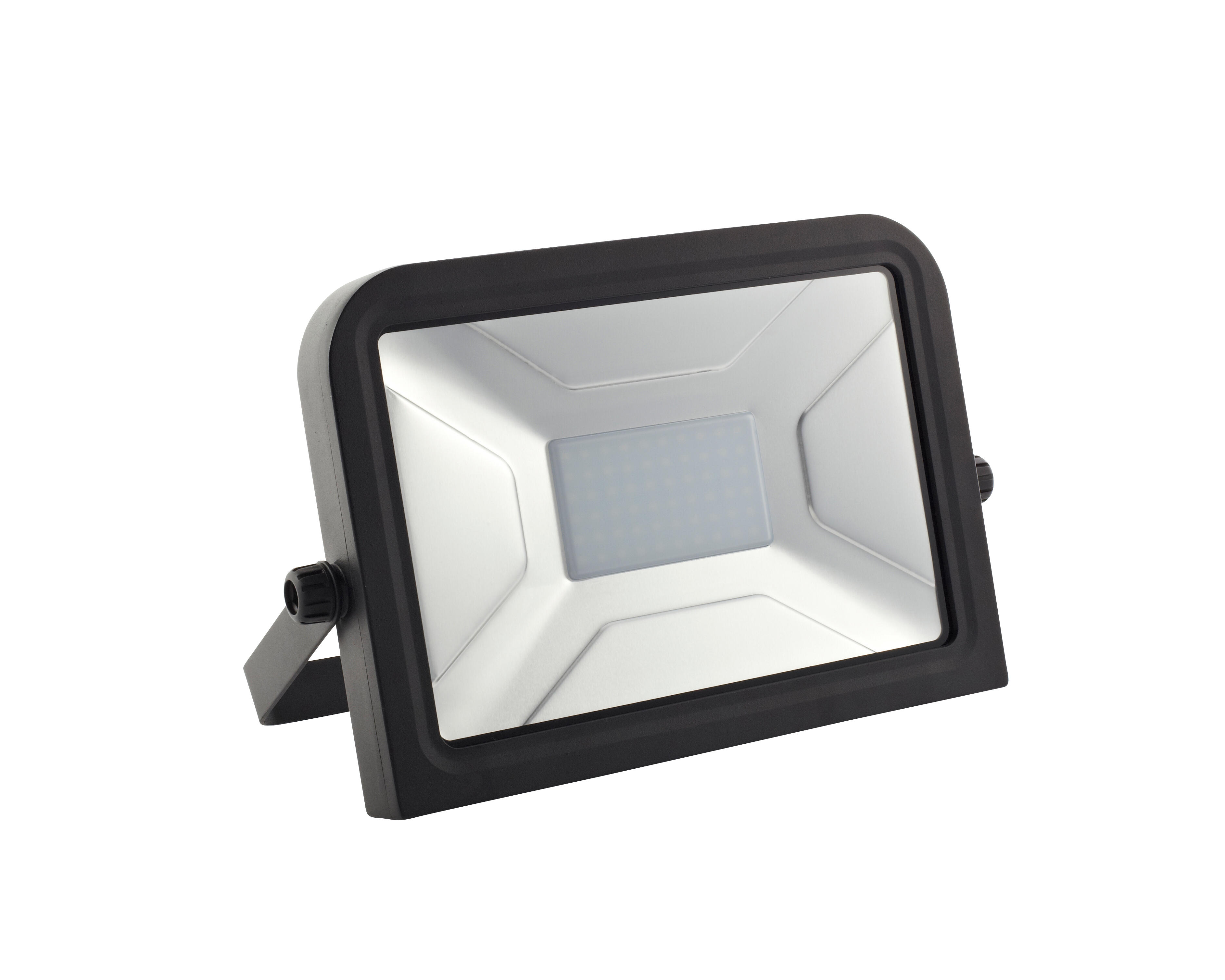 Projecteur LED extra-plat | Bricoman