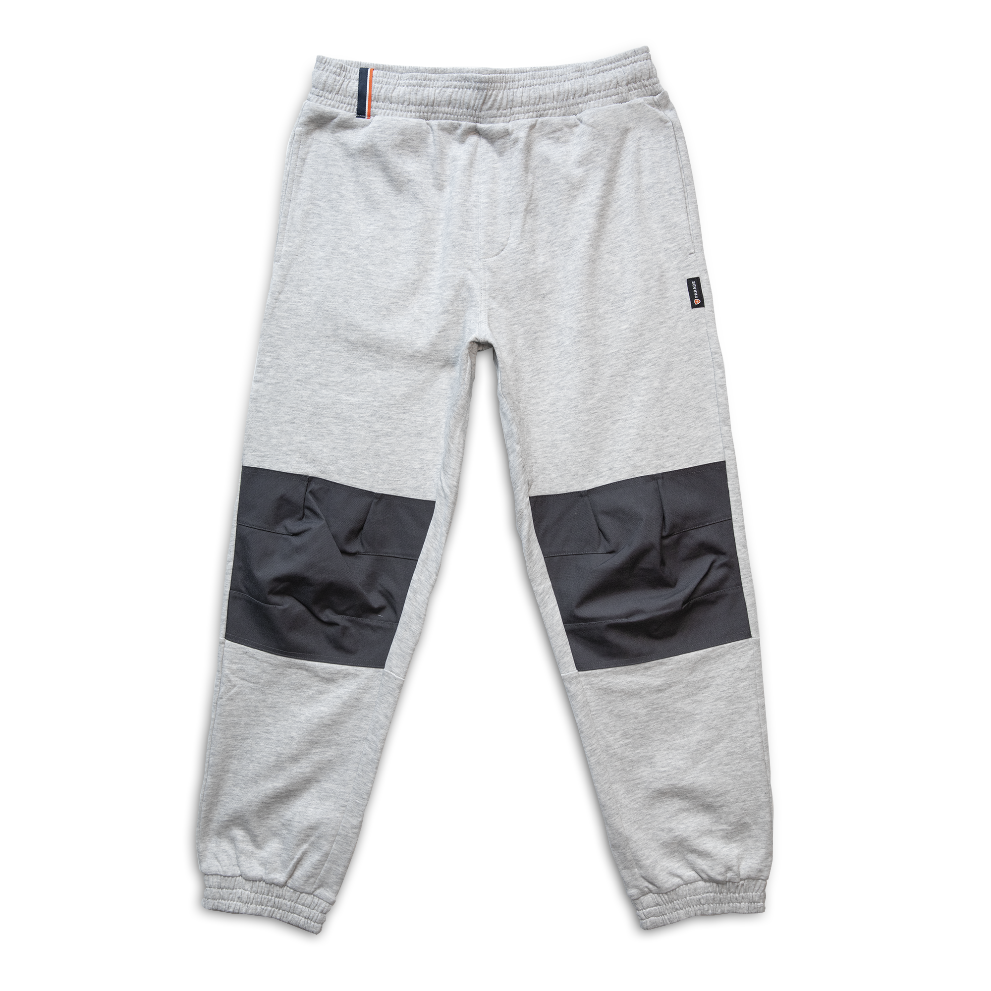 Jogging de travail gris T.XL BANGOR - PARADE | Bricoman