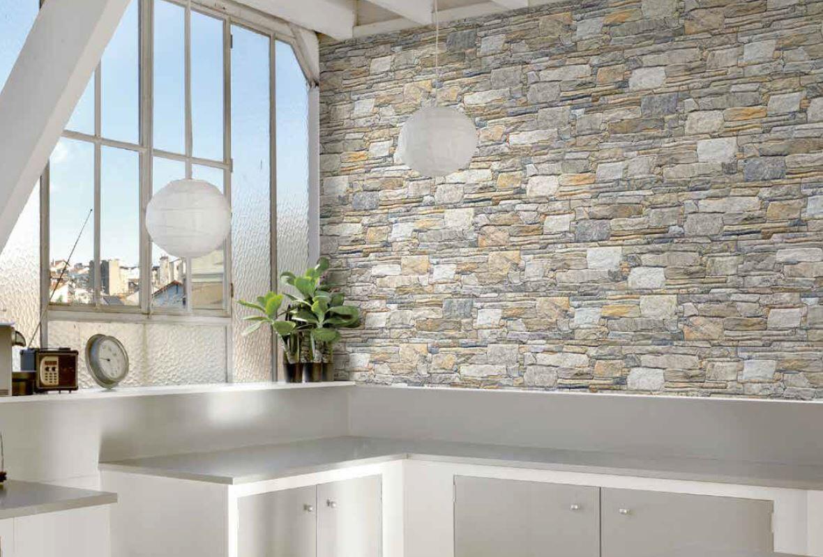 Pierre mural au meilleur prix | Bricoman