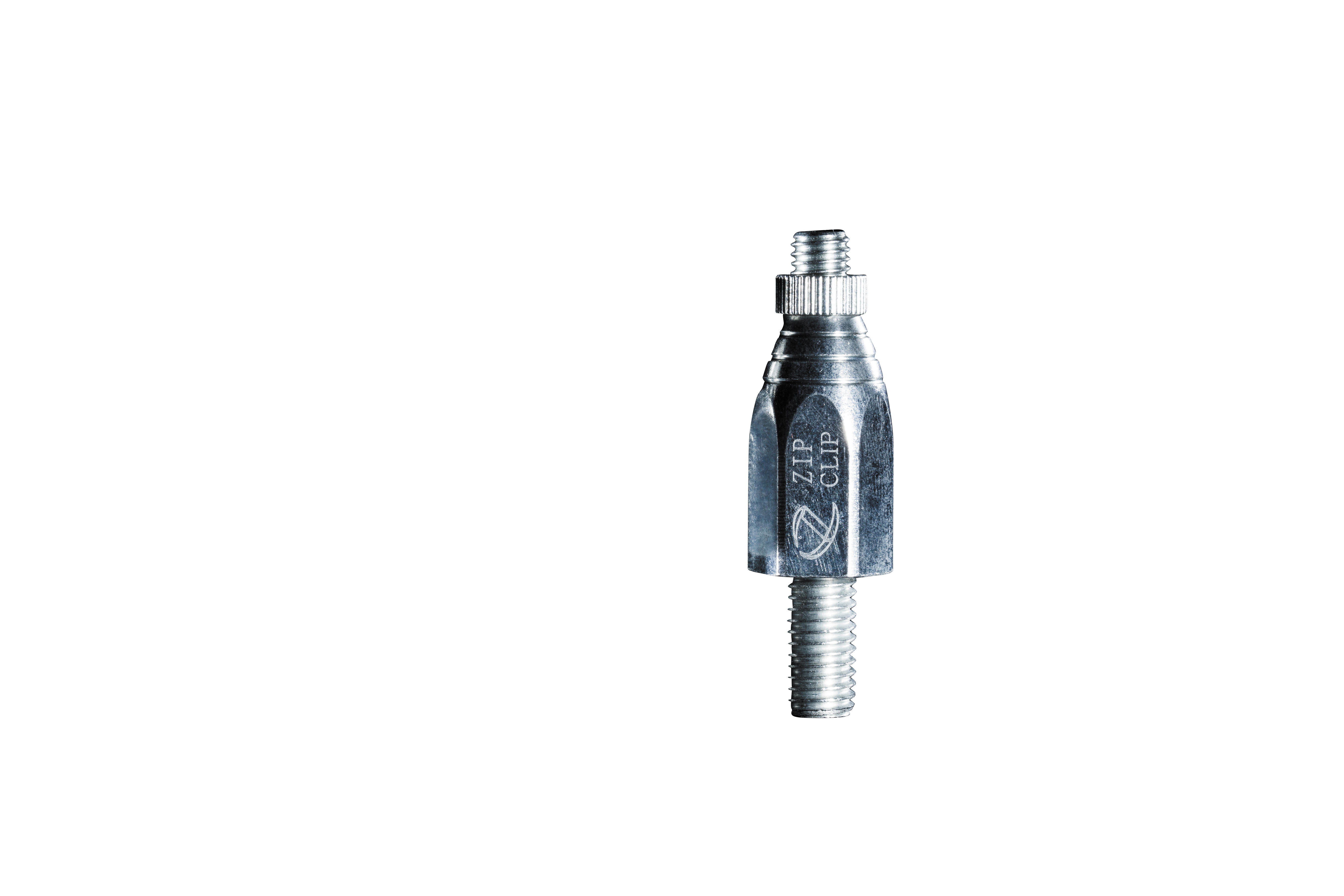 10 système de suspension trapèze - ZIP CLIP | Bricoman