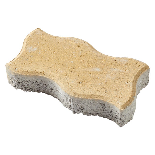 Pave autobloquant permeable: au meilleur prix | Bricoman