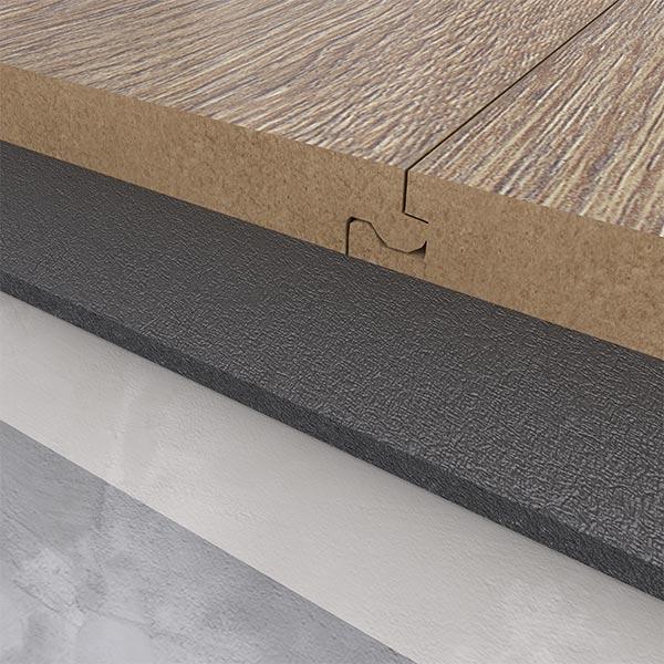 Isolation sous carrelage sol: au meilleur prix | Bricoman