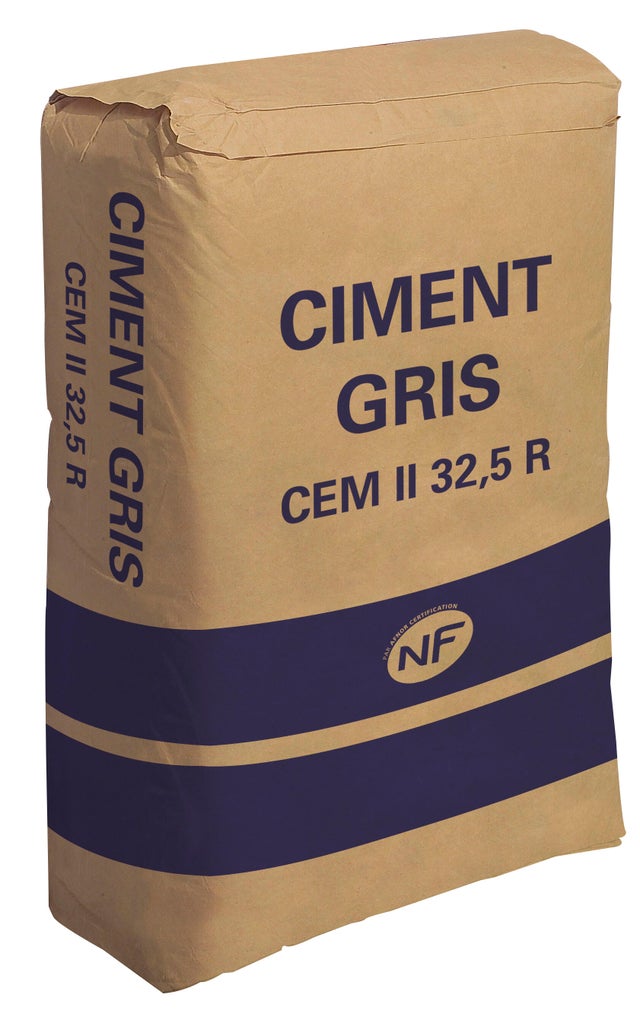 Sacs de ciment | Bricoman