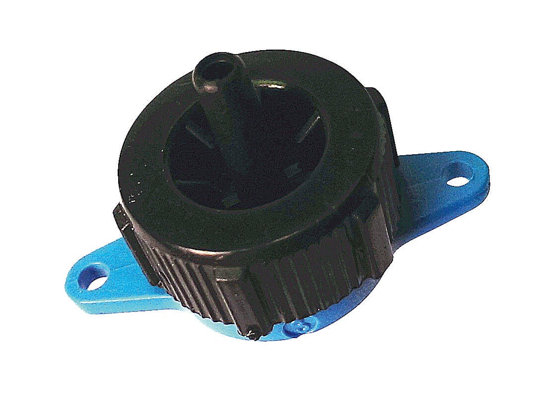 100 GOUTTEURS AUTO REGULANTS 4L/H+POINCO | Bricoman