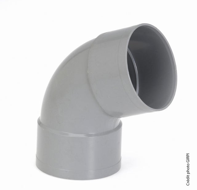 Tube pvc 110: au meilleur prix | Bricoman