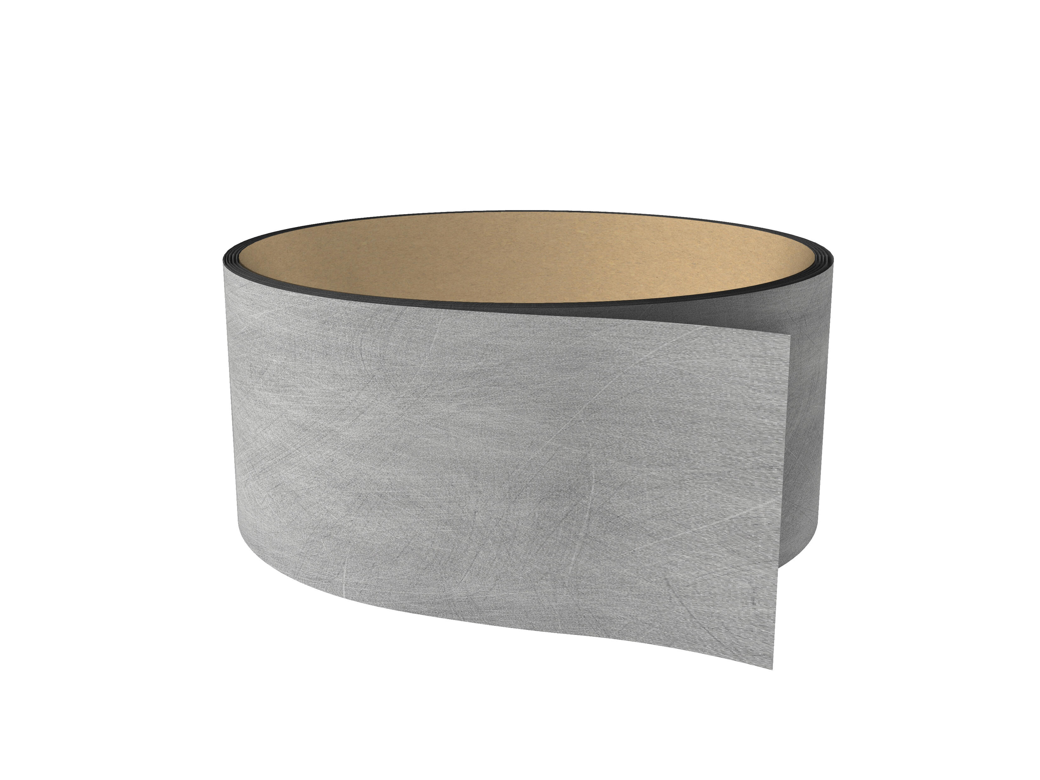 Bande de chant thermocollant 3100 mm griffe | Bricoman
