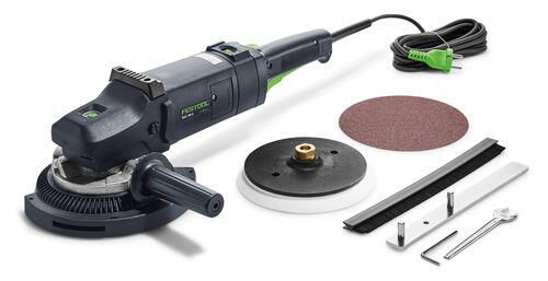 Ponceuse rotative RAS 180 E - FESTOOL | Bricoman