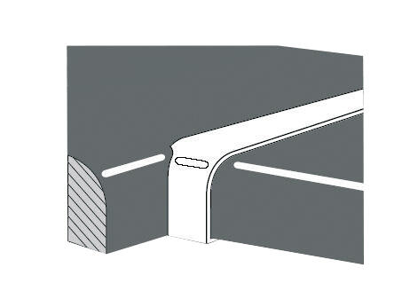 Joint angle: au meilleur prix | Bricoman