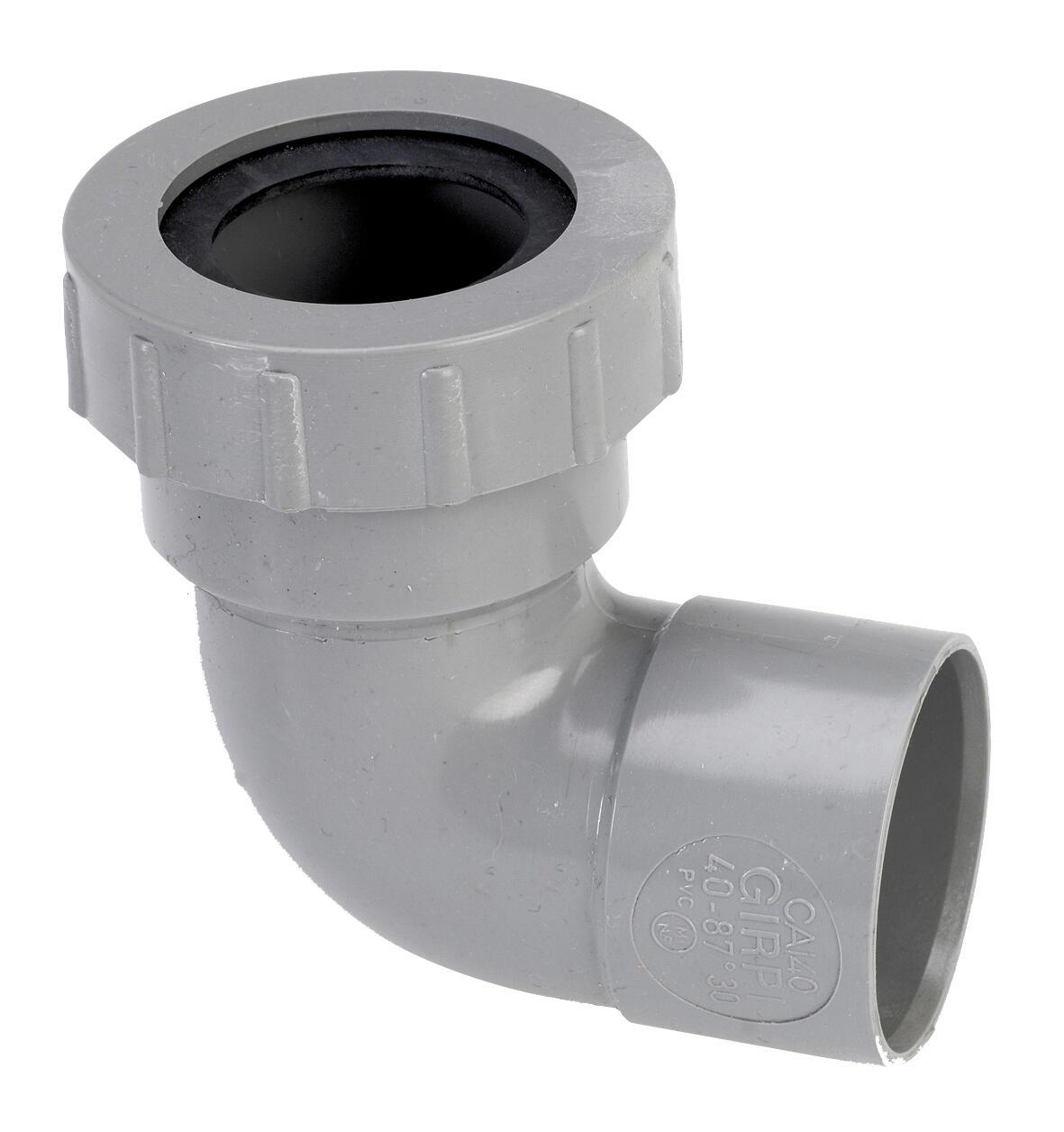 Coude pvc 32 au meilleur prix | Bricoman