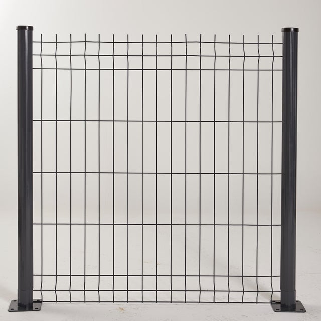 Grillage Rigide Bricoman